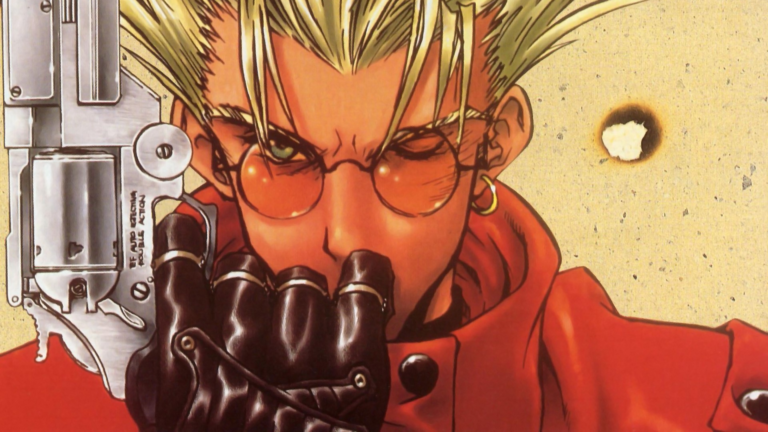 Why Trigun is a Timeless Classic for Anime Fans - AEINK.NET